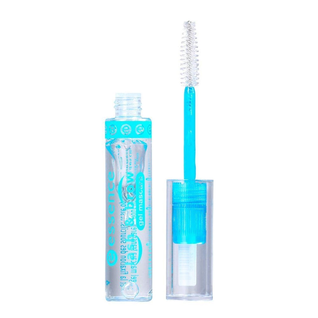 ESSENCE Lash and Brow Gel Mascara 9ml | Kuwait - Trust Pharmacy