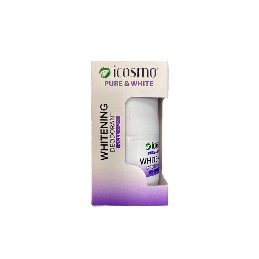 I COSMO WHITENING DEODRANT | Kuwait - Trust Pharmacy