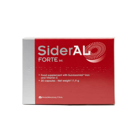 SiderAL FORTE | Kuwait - Trust Pharmacy