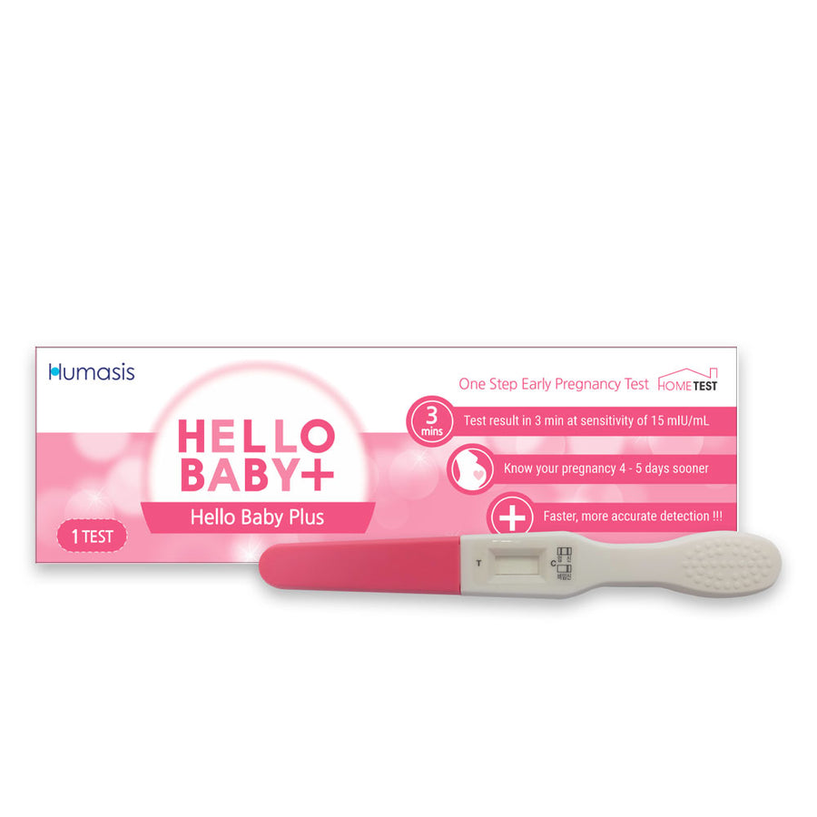 hello baby | Kuwait - Trust Pharmacy